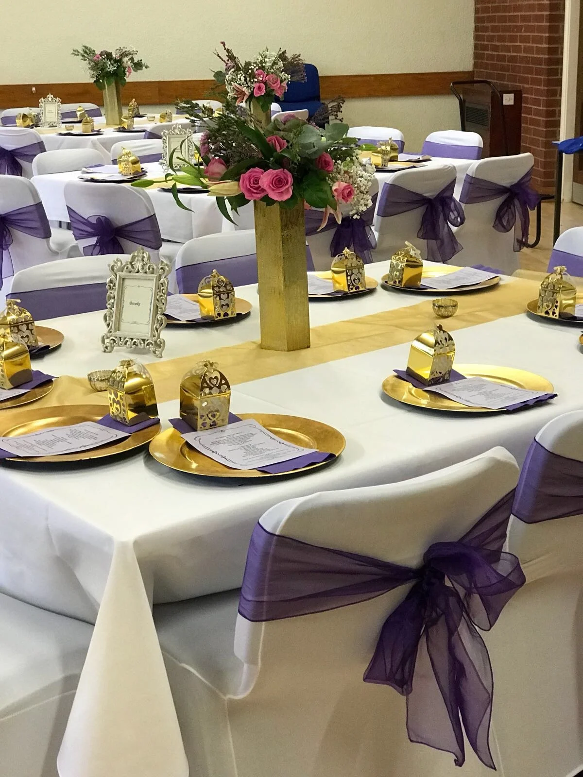 Claverdon Church Centre — ChurchesofArden