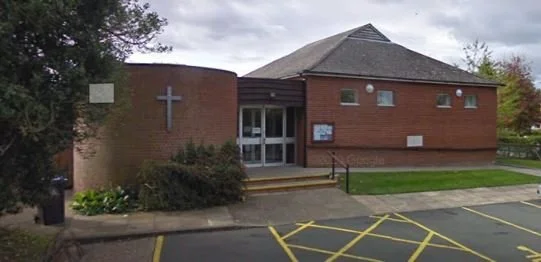 Claverdon Church Centre — ChurchesofArden