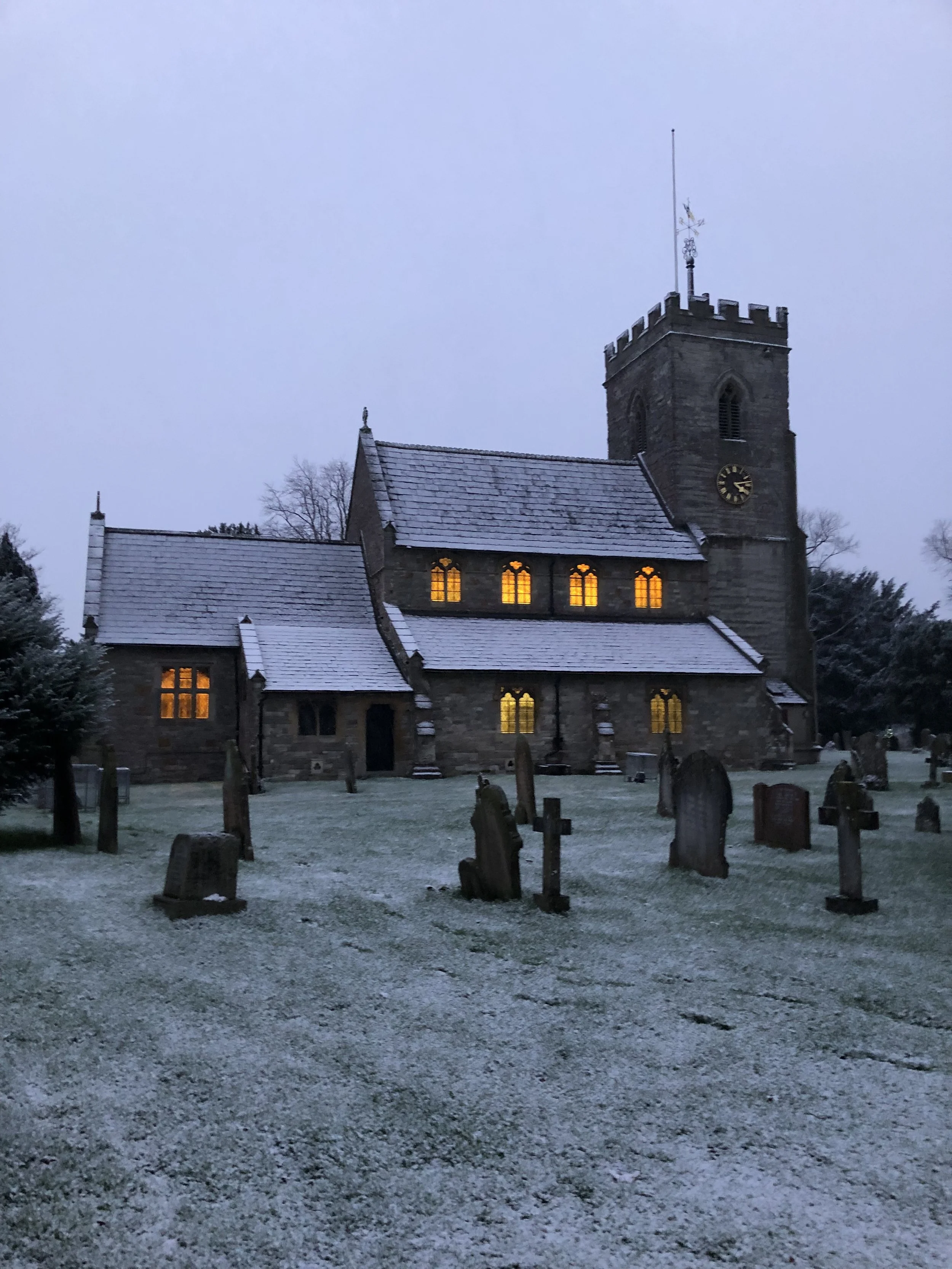 ChurchesofArden