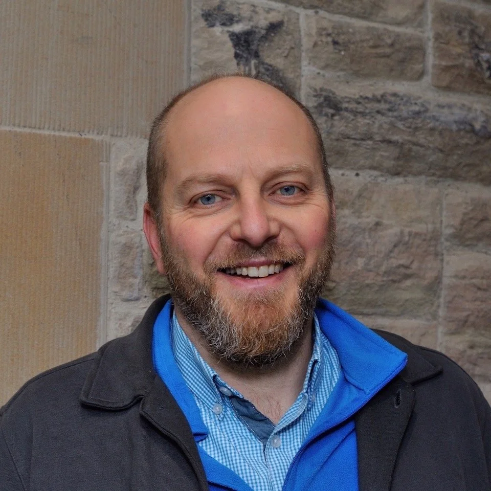 Meet the Team — Fisherwick Presbyterian Church