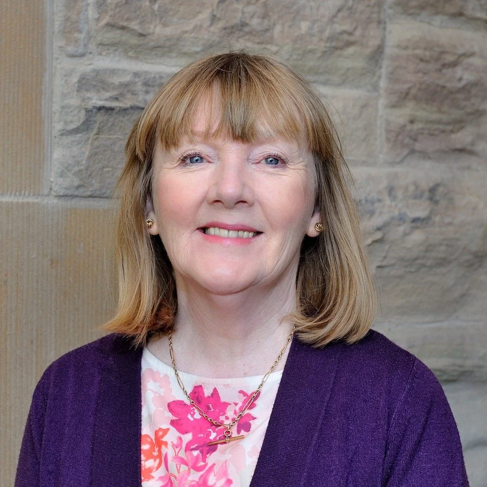 Meet the Team — Fisherwick Presbyterian Church