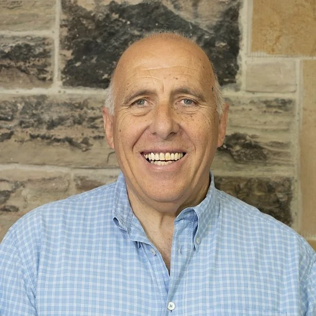Meet the Team — Fisherwick Presbyterian Church