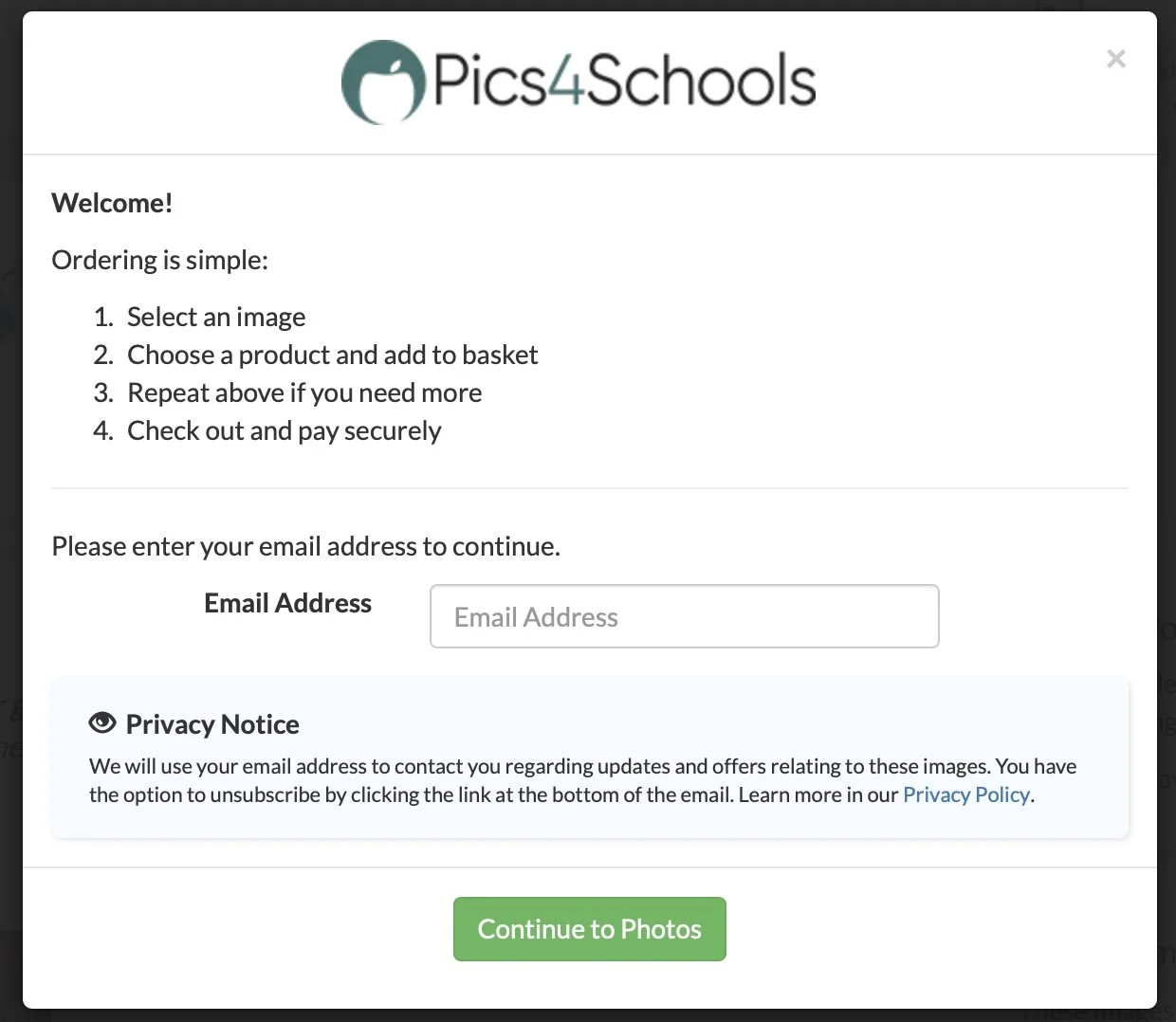 Pics4Schools — School Photography
