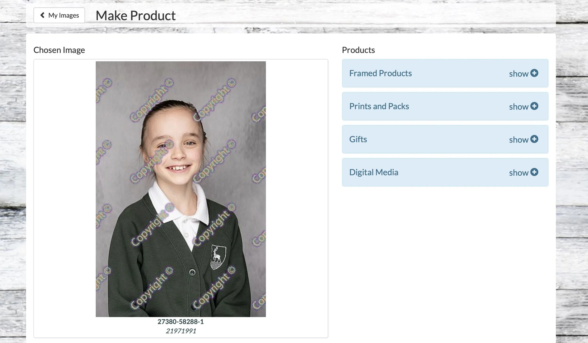 Pics4Schools — School Photography