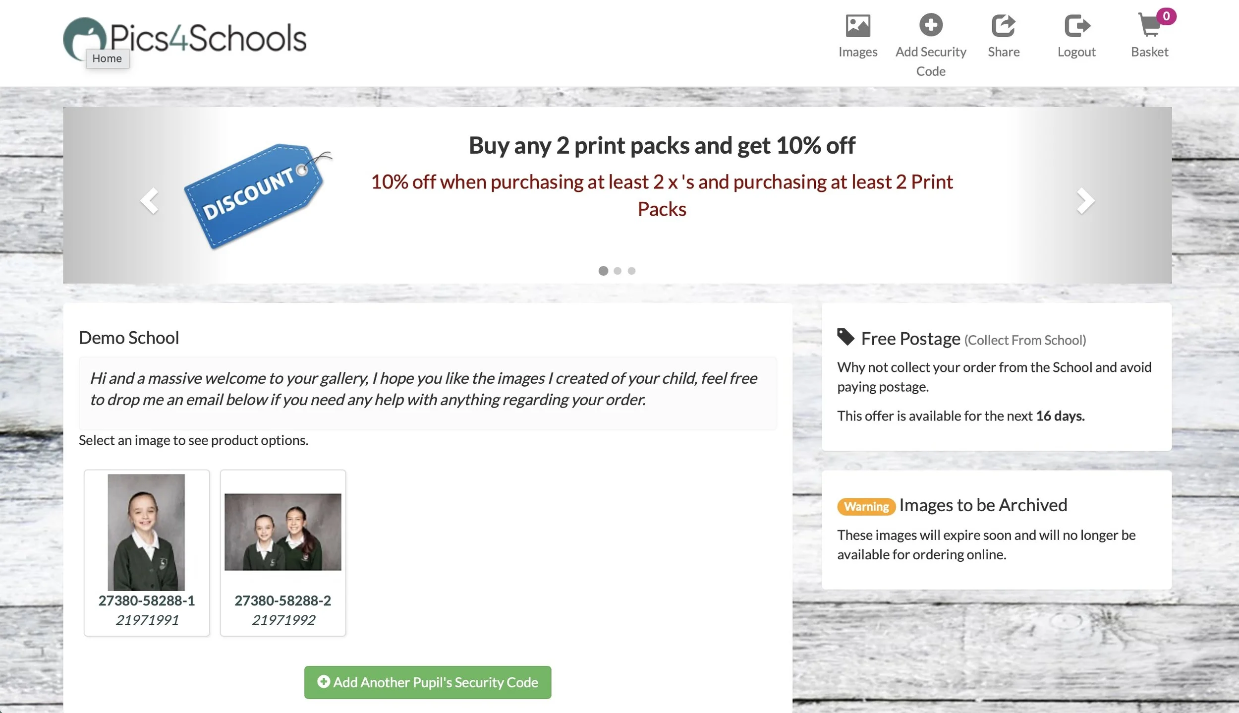 Pics4Schools — School Photography