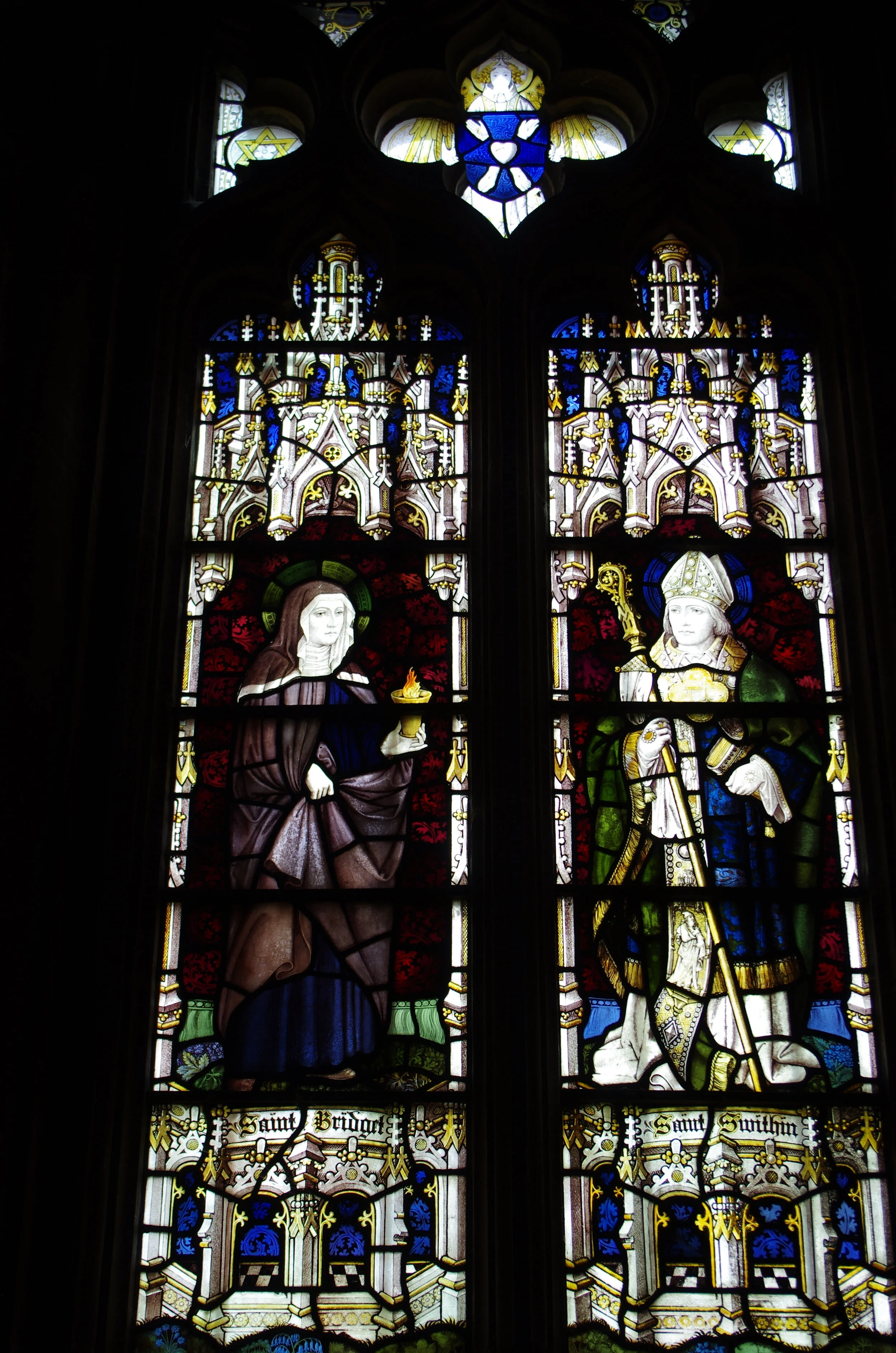 Gallery — Holy Angels Hoar Cross