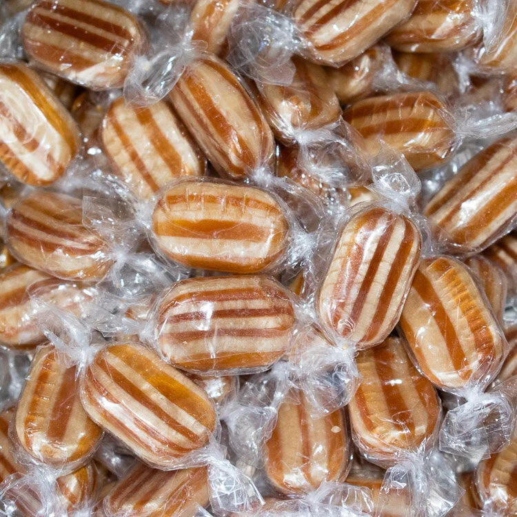 Helmsley Traditional Sweet Shop — Mint Humbugs