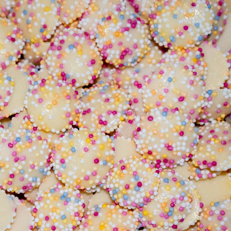 Helmsley Traditional Sweet Shop — Snowies