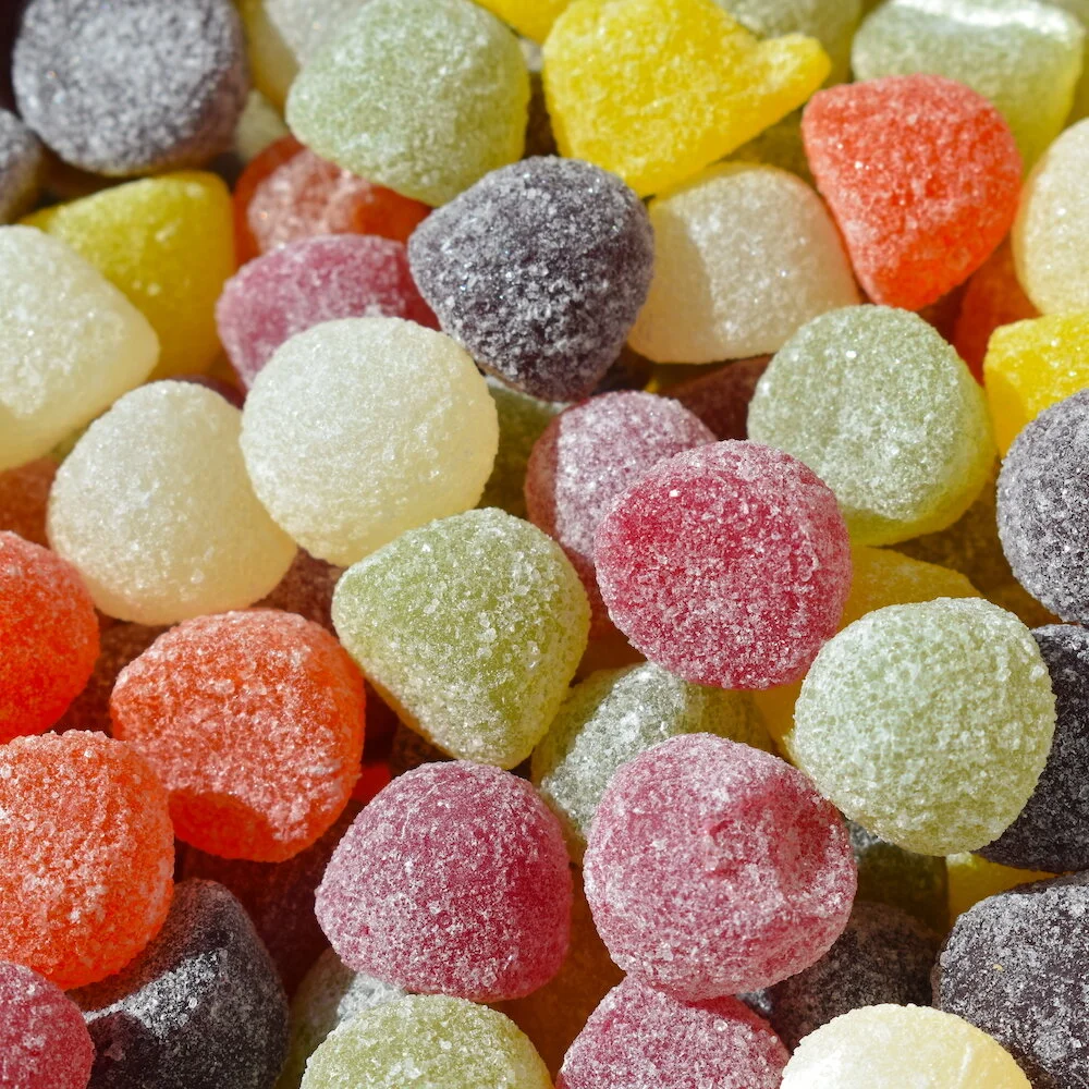 Helmsley Traditional Sweet Shop — Shop