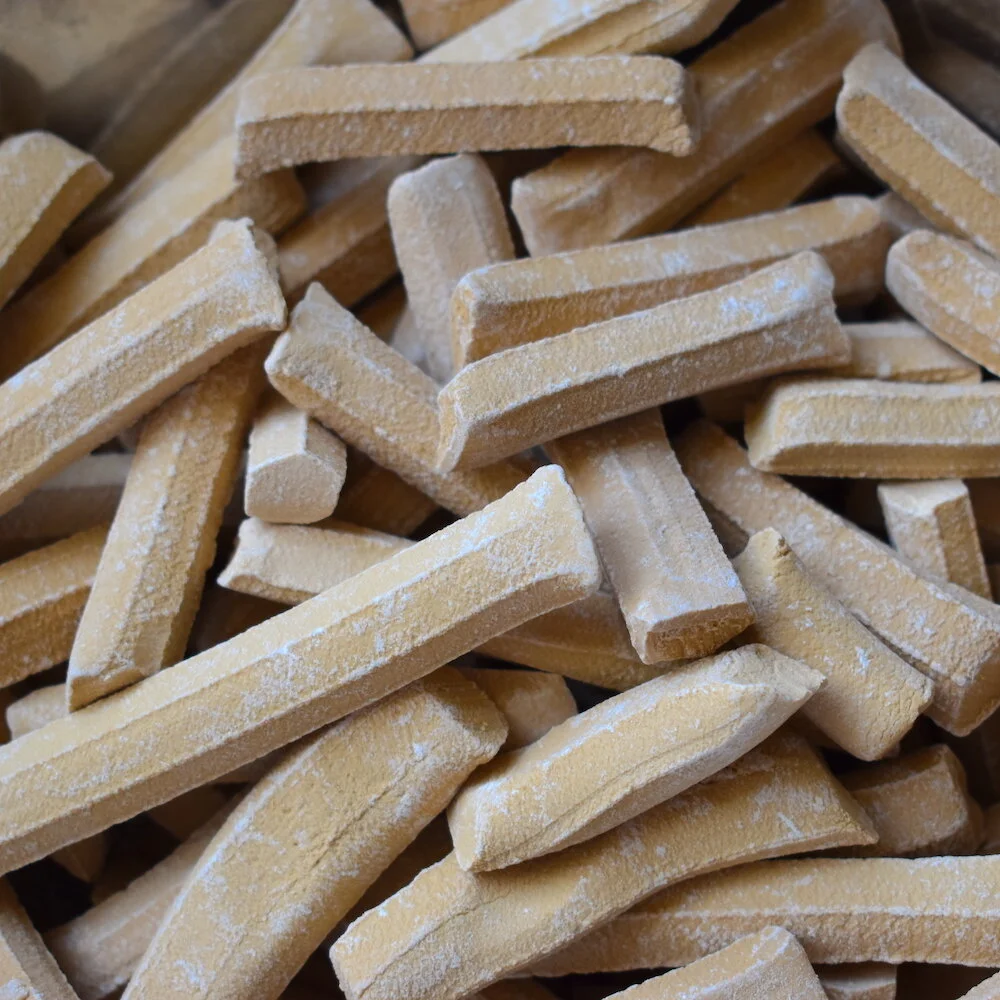 Helmsley Traditional Sweet Shop — Coltsfoot Rock