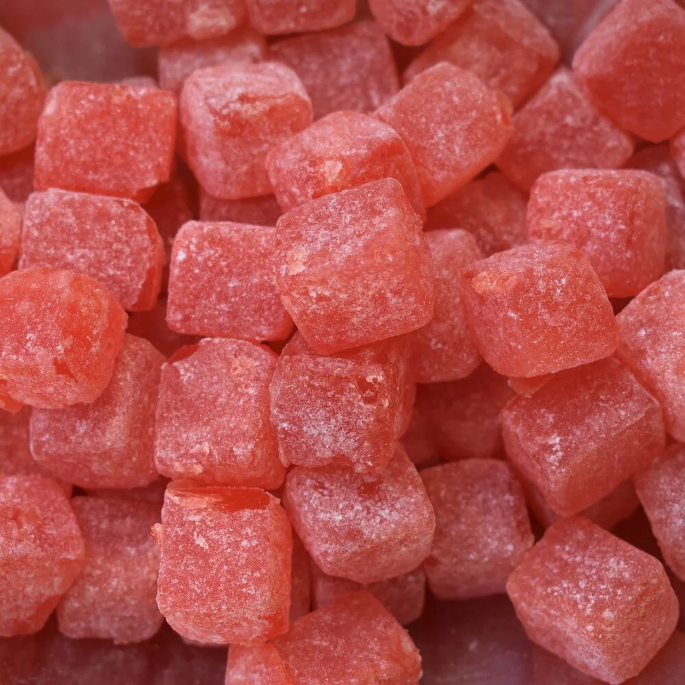 Helmsley Traditional Sweet Shop — Kola Cubes