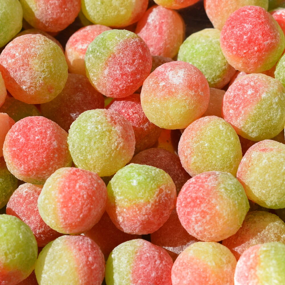 Helmsley Traditional Sweet Shop — Sarsaparilla Tablets