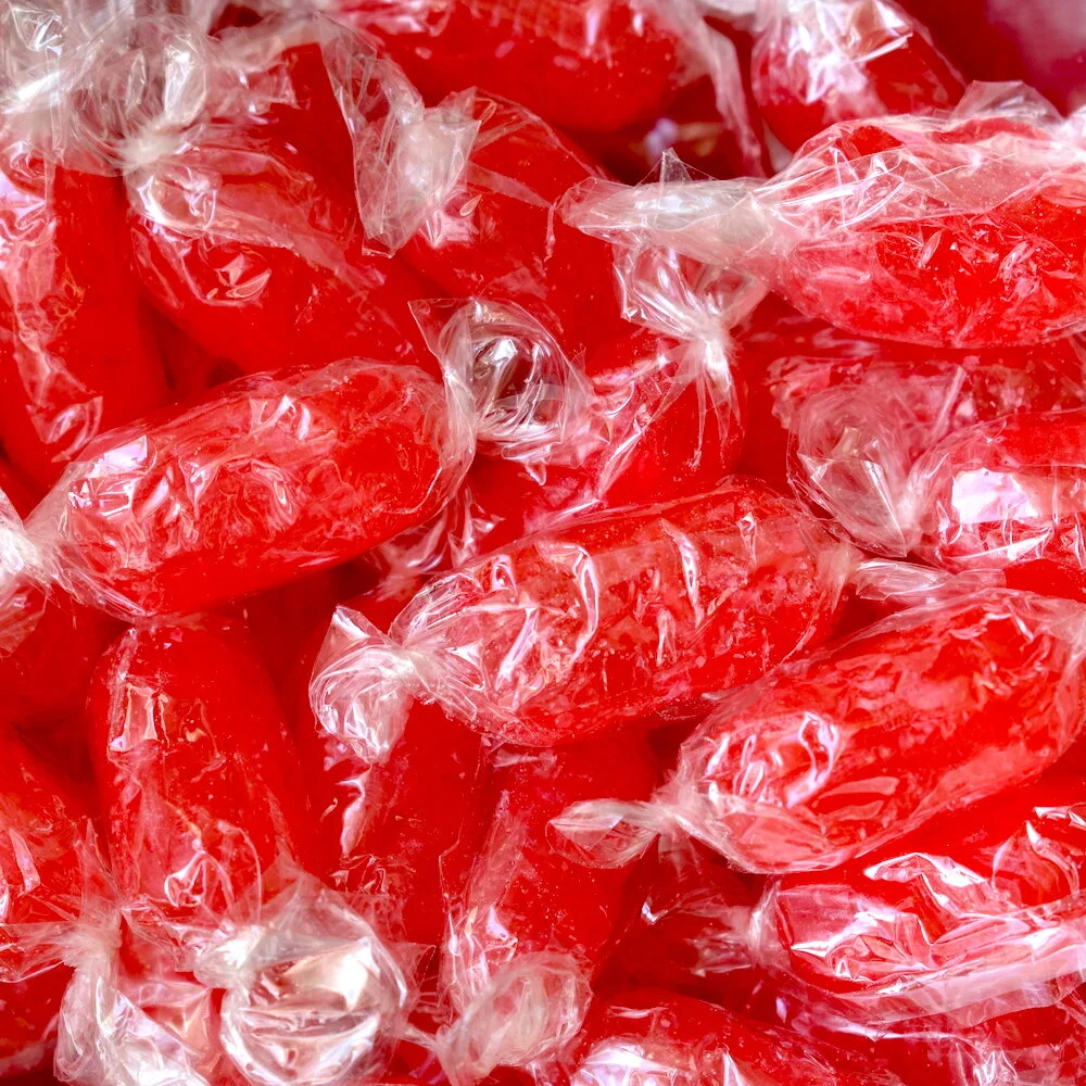 Helmsley Traditional Sweet Shop — Shop