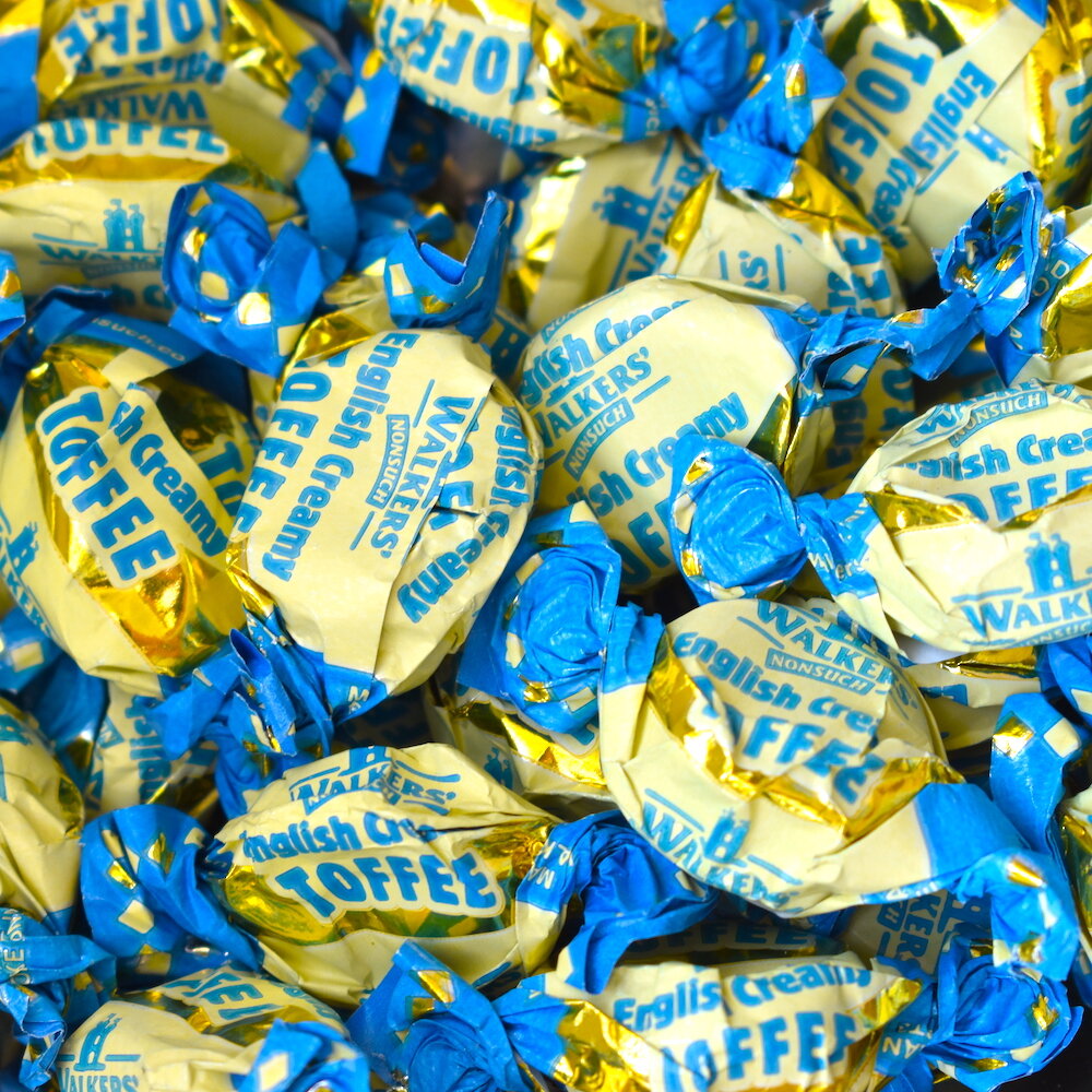 Helmsley Traditional Sweet Shop — Shop