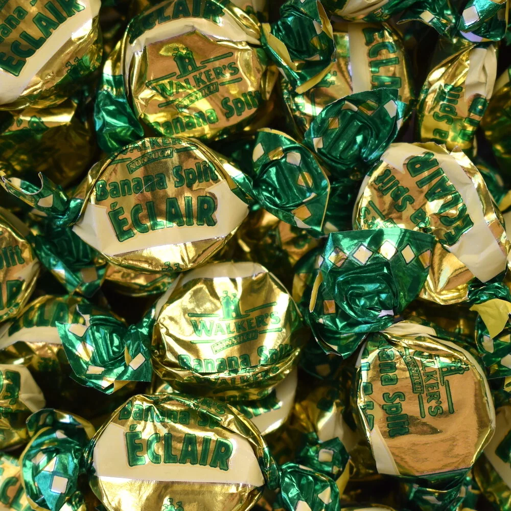 Helmsley Traditional Sweet Shop — Shop