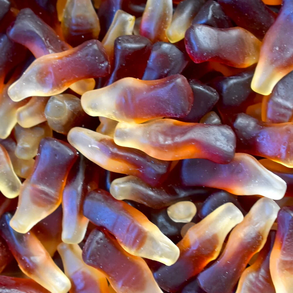 Helmsley Traditional Sweet Shop — Coltsfoot Rock