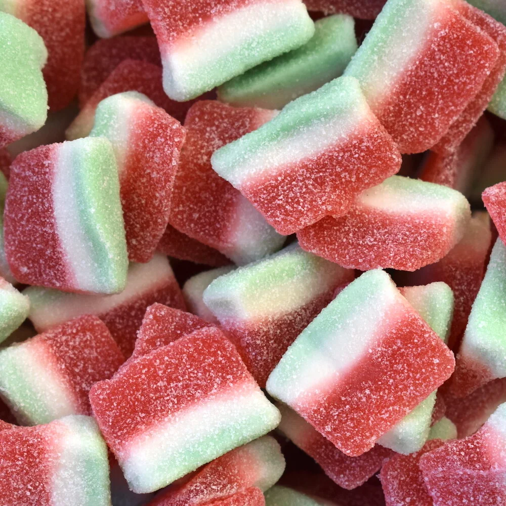 Helmsley Traditional Sweet Shop — Fruit Caramels