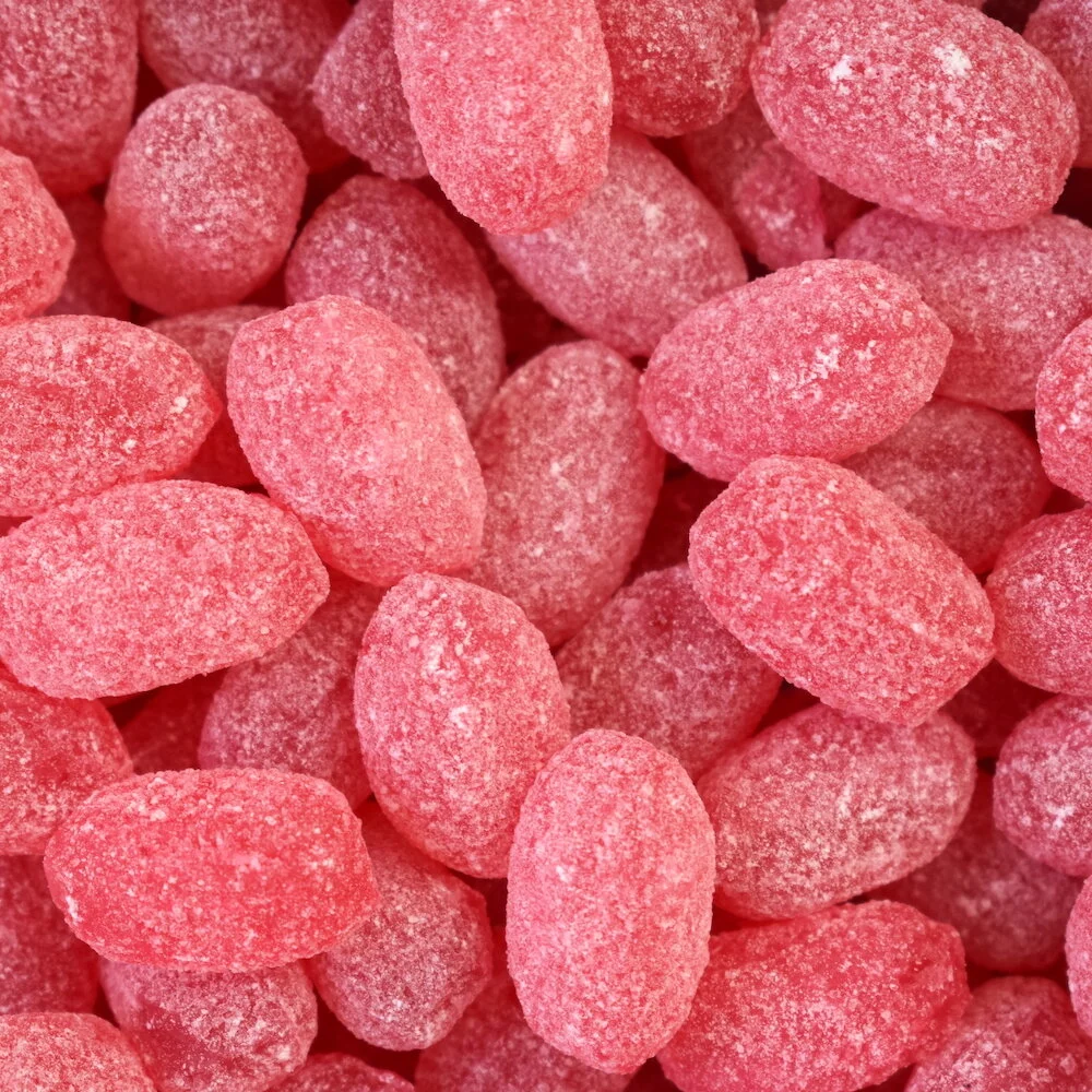 Helmsley Traditional Sweet Shop — Sarsaparilla Tablets