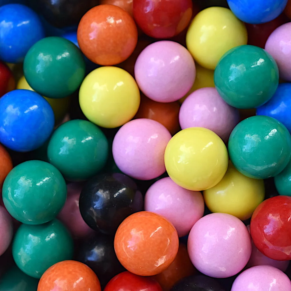 Helmsley Traditional Sweet Shop — Mini Gobstoppers