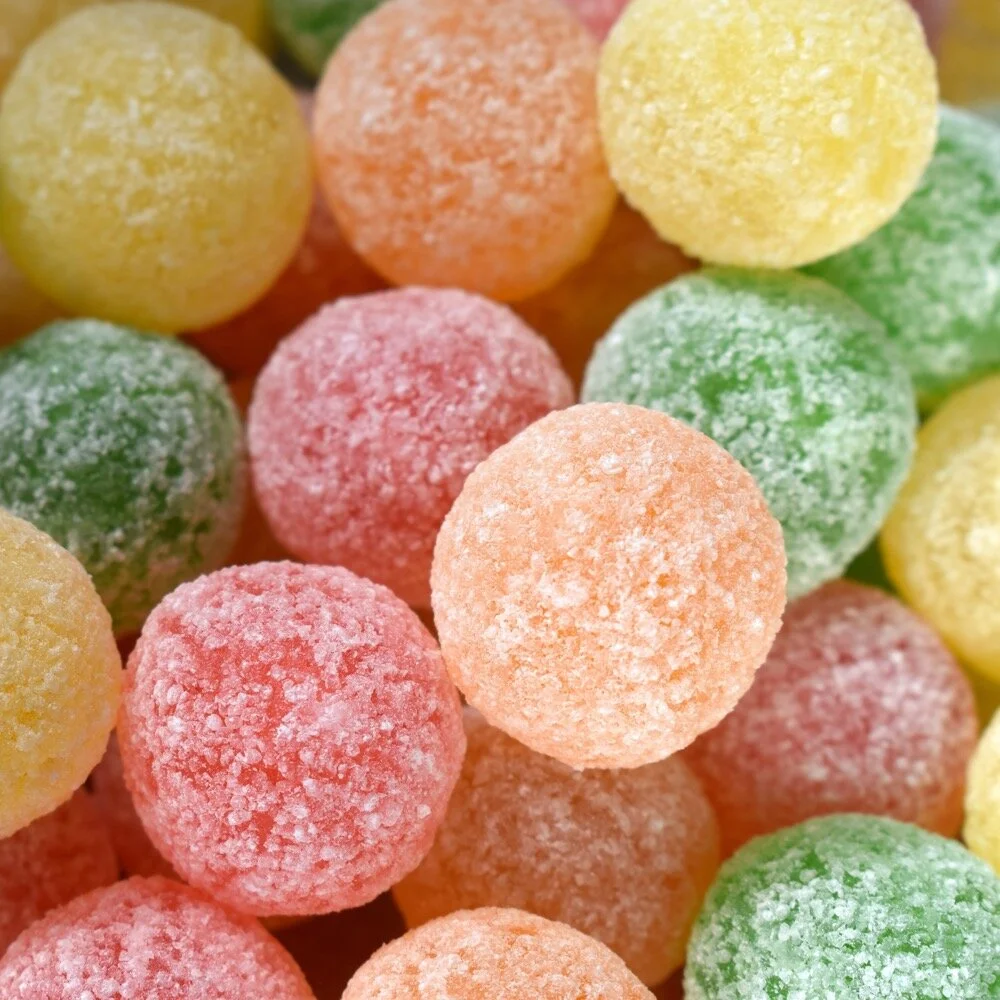 Helmsley Traditional Sweet Shop — Shop