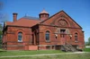 > The Burden Iron Works Museum — Hudson Mohawk Industrial Gateway