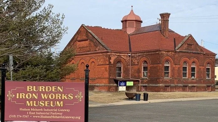 Hudson Mohawk Industrial Gateway