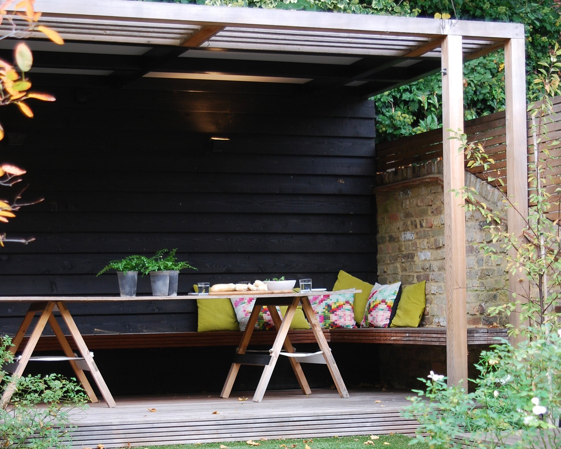 Lucy Willcox Garden Design