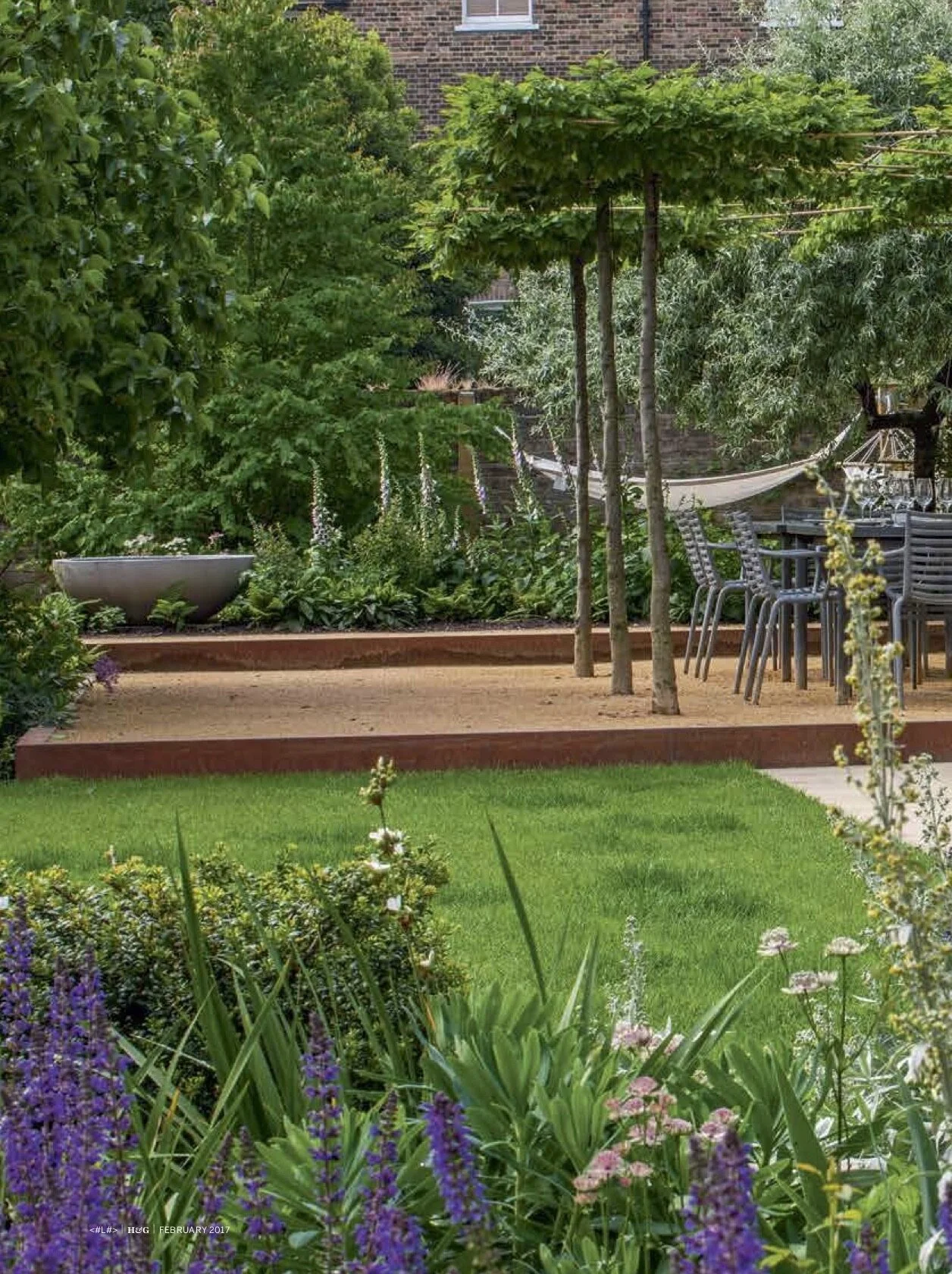 Press — Lucy Willcox Garden Design