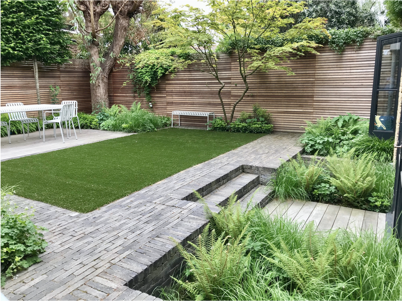 Awards — Lucy Willcox Garden Design