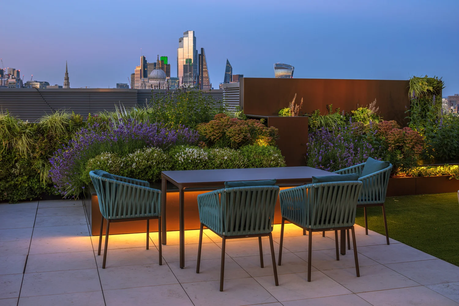 Awards — Lucy Willcox Garden Design