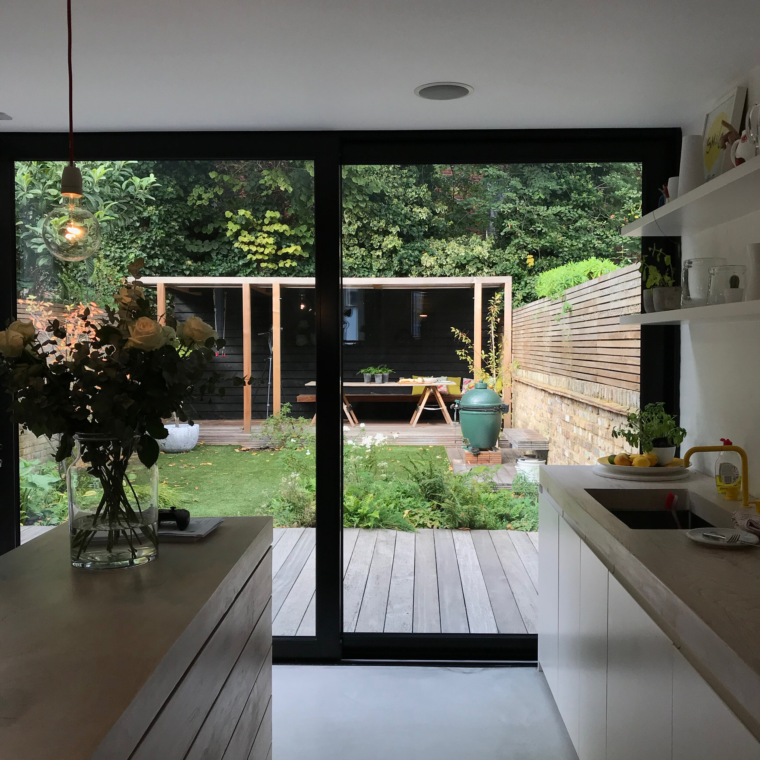 Testimonials — Lucy Willcox Garden Design