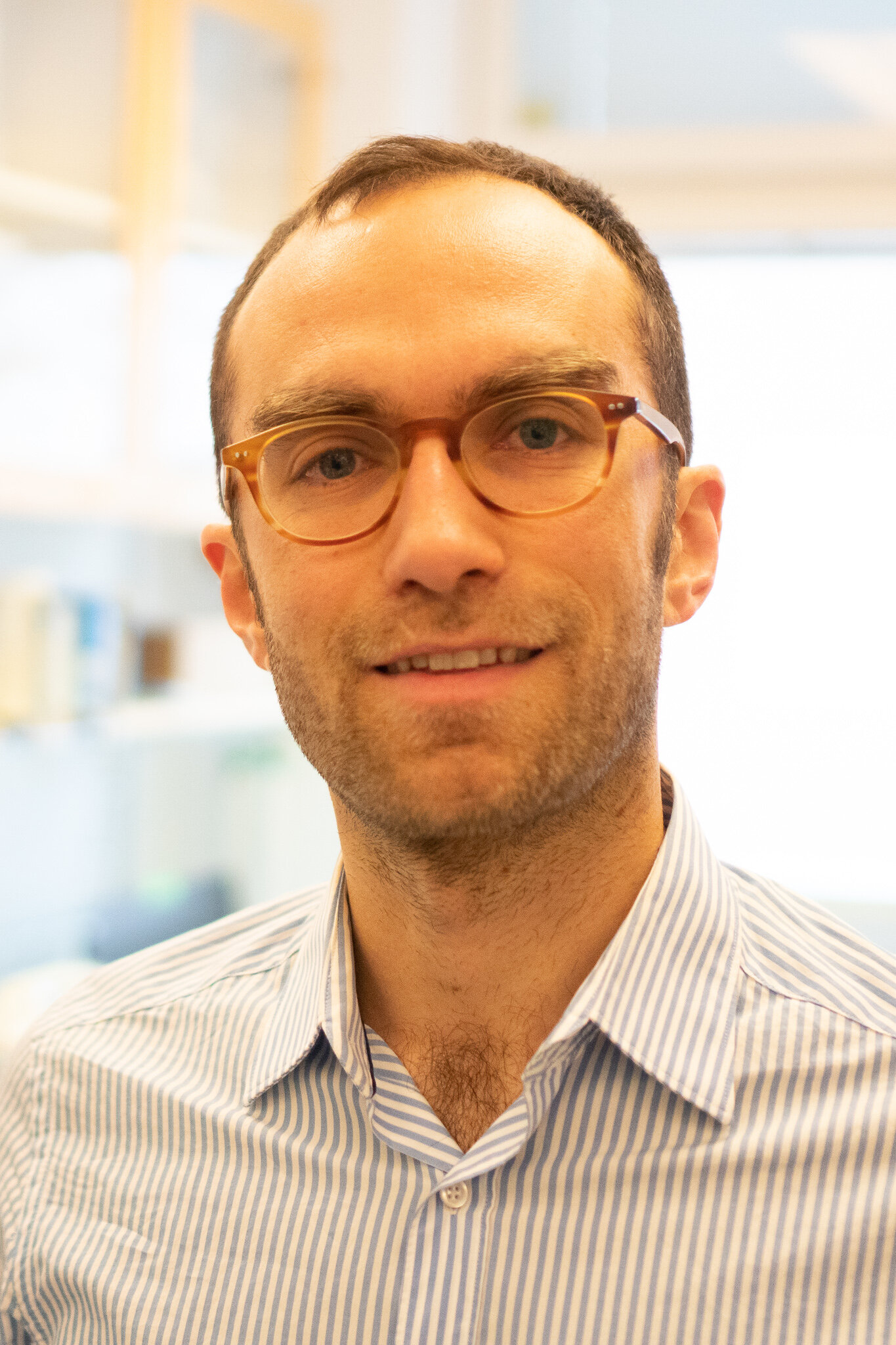 Getting To Know Our R D Scientist Moligo Technologies