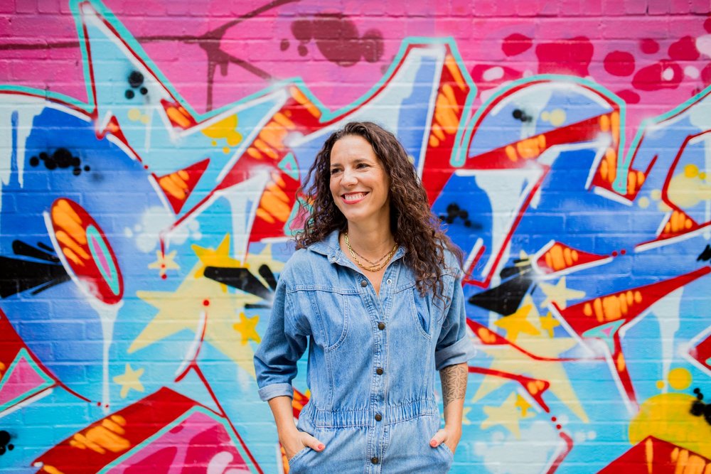 Burnout | An Interview with Career & Life Design Coach Selina Barker ...