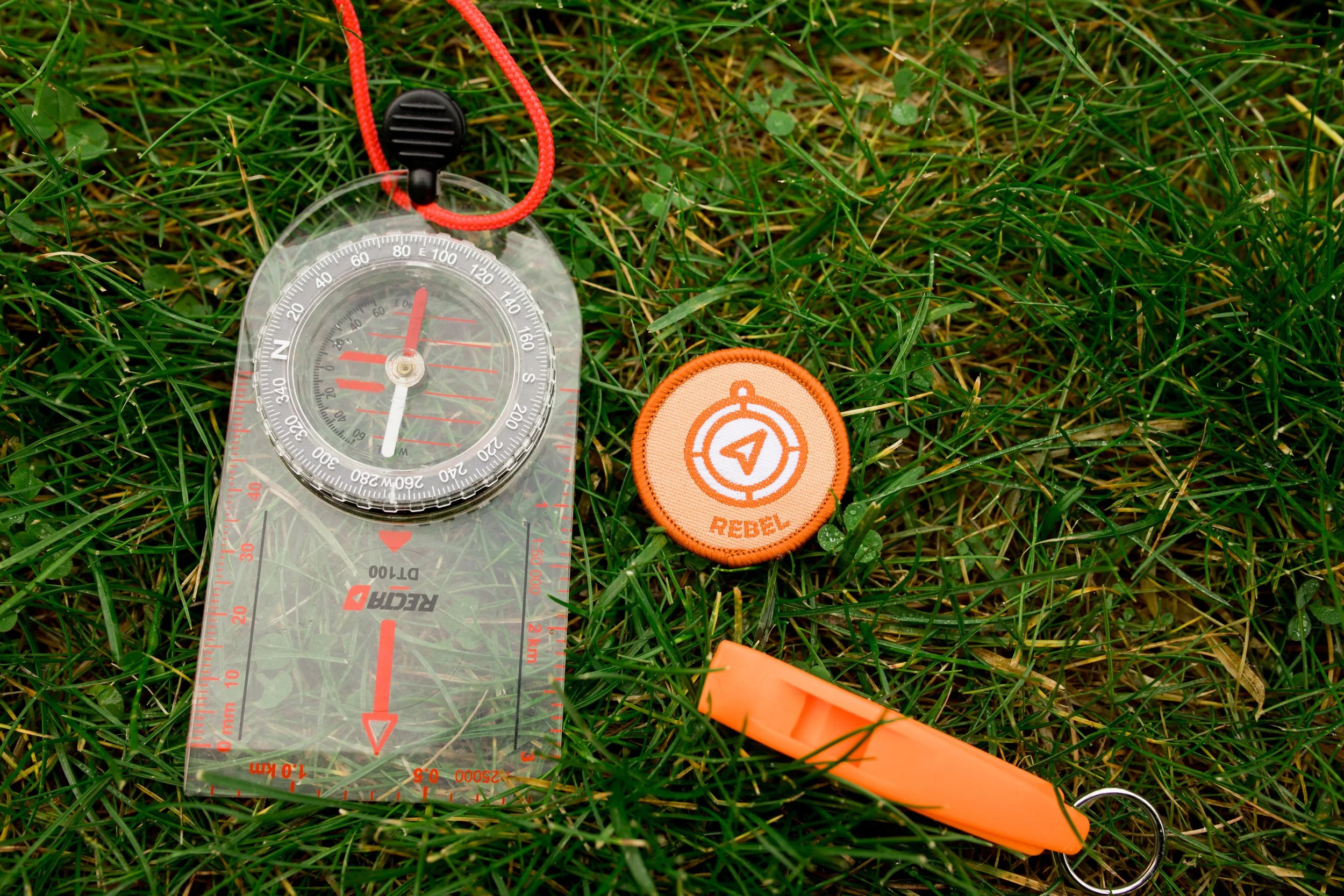 Rebel Badge Book | Product & Branding Photography London — Personal ...