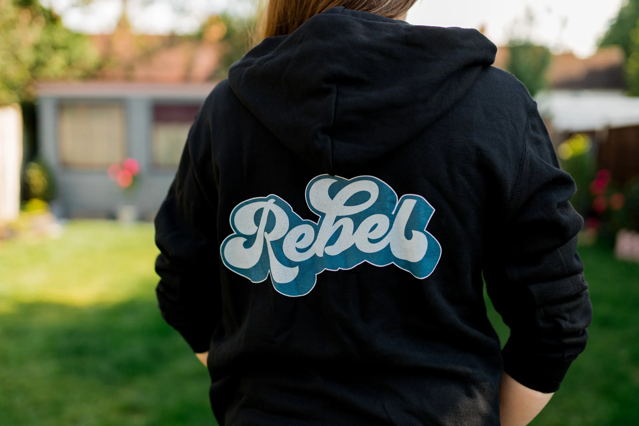 Rebel Badge Book | Product & Branding Photography London — Personal ...