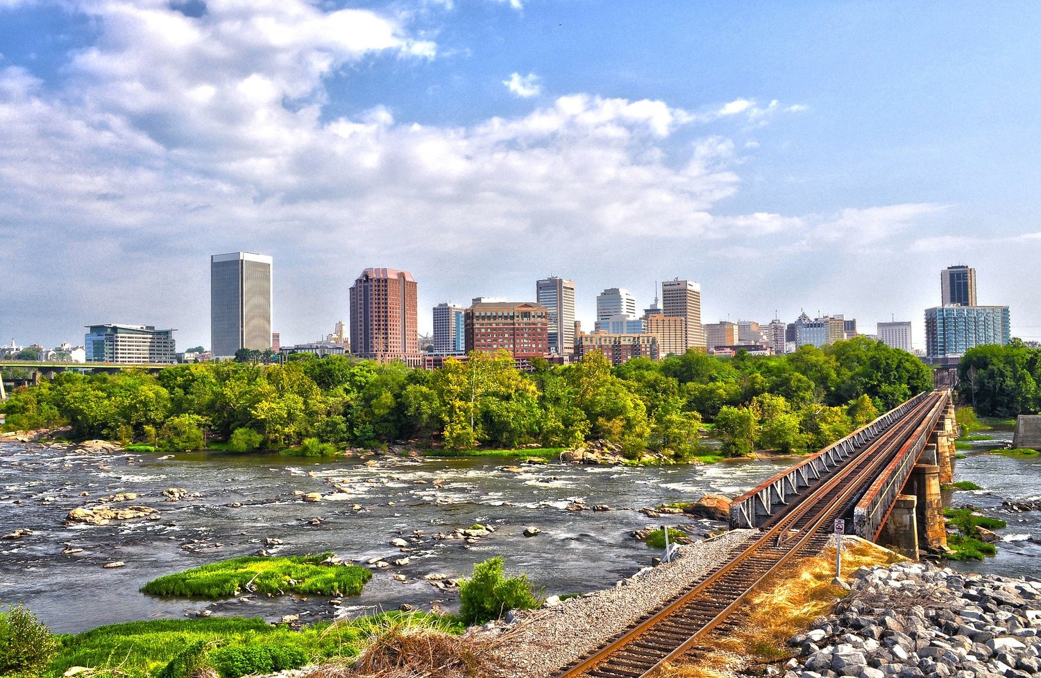 Richmond Cool Kit — RVAgreen 2050