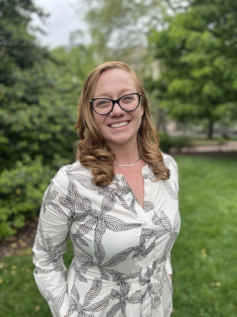 Meet the Office of Sustainability — RVAgreen 2050