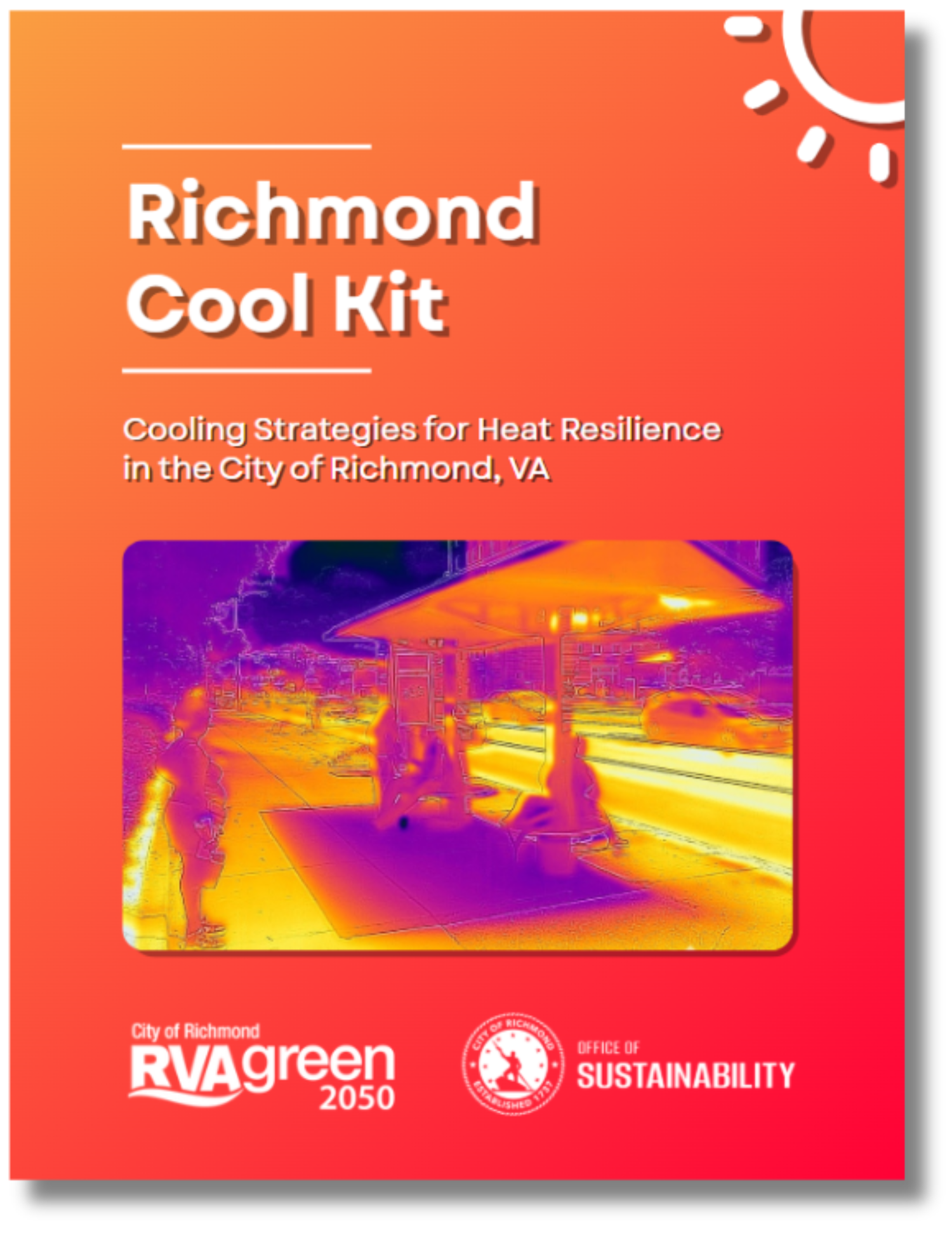Richmond Cool Kit — RVAgreen 2050