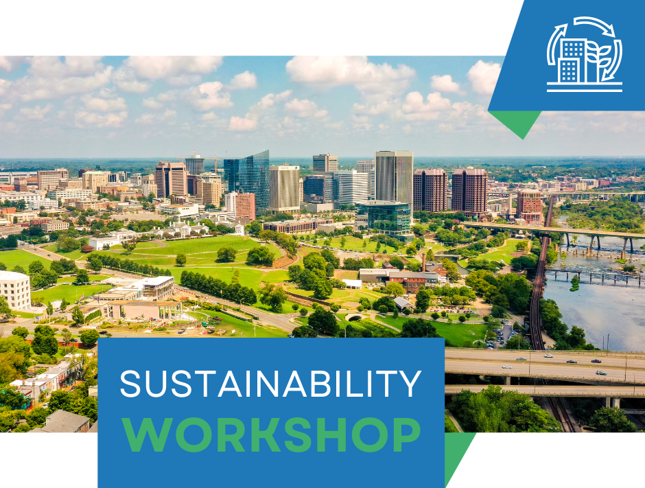 Sustainability Guide — RVAgreen 2050