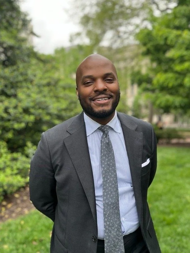 Meet the Office of Sustainability — RVAgreen 2050