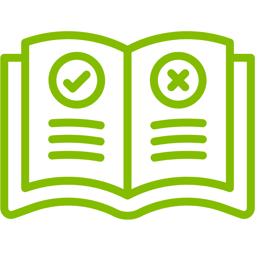 Sustainable Design Standards — RVAgreen 2050