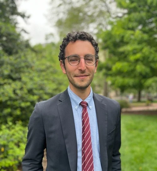 Meet the Office of Sustainability — RVAgreen 2050