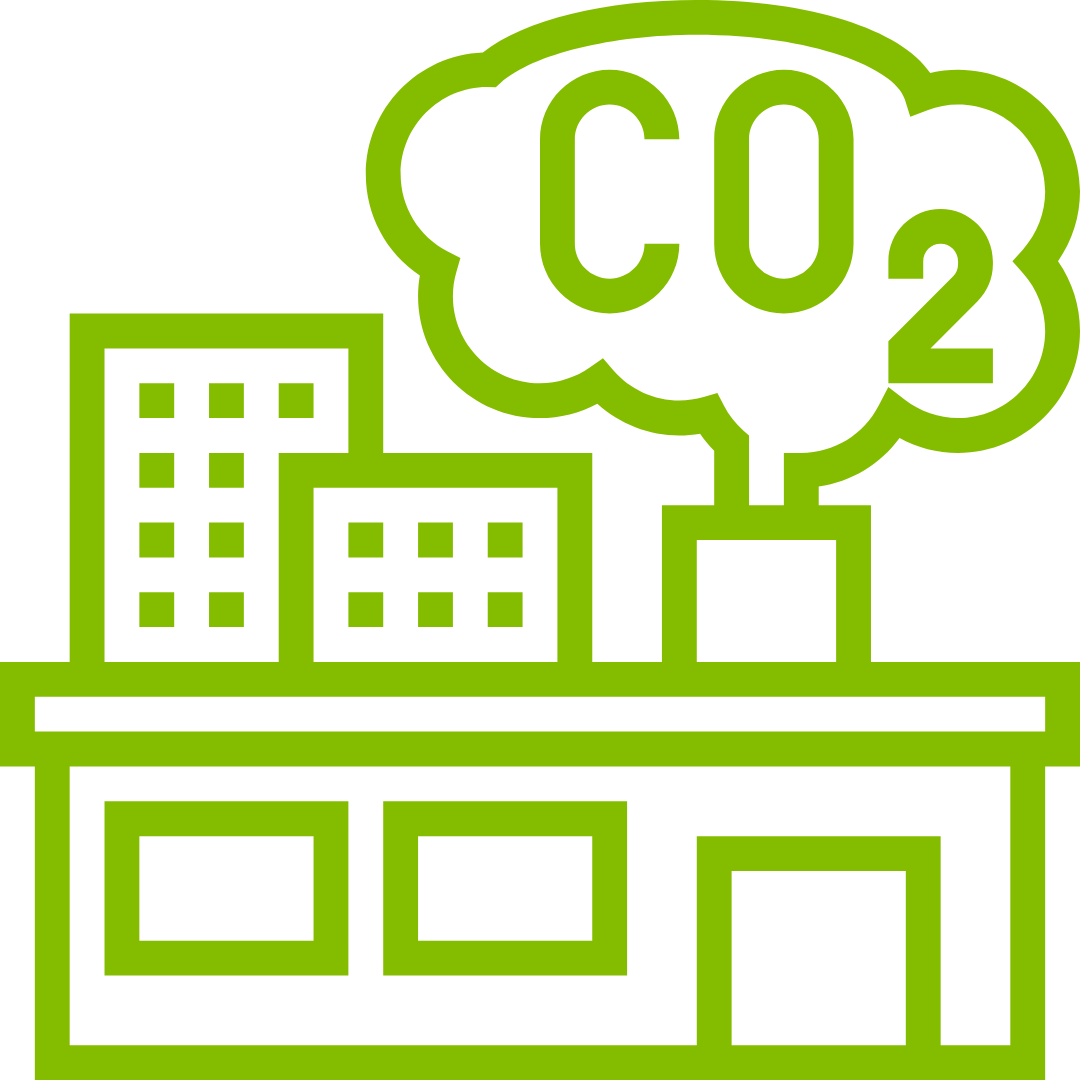 Greenhouse Gas Emissions Inventory — RVAgreen 2050