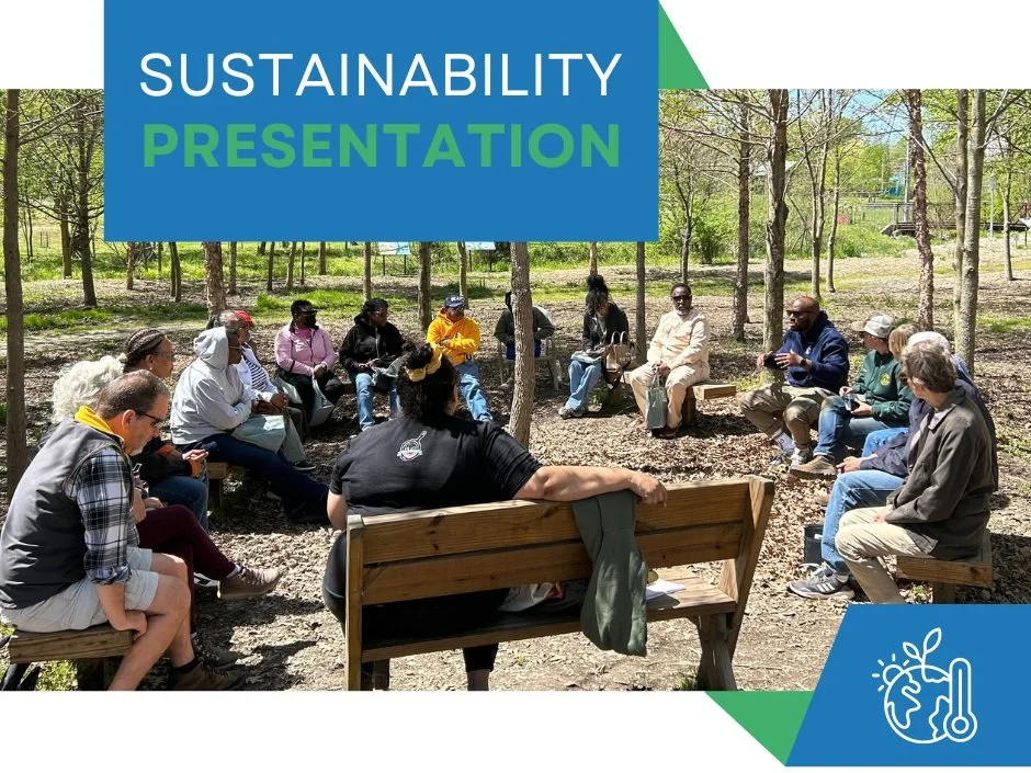 Sustainability Guide — RVAgreen 2050