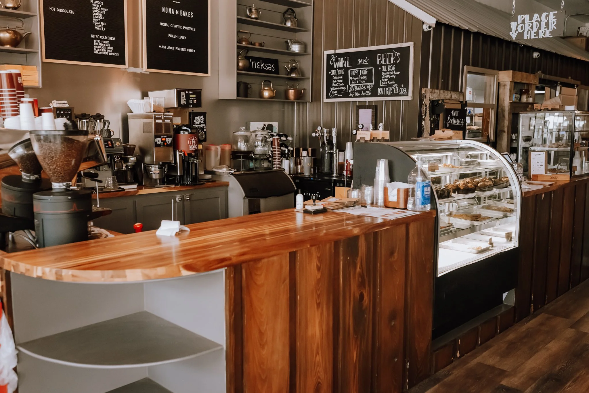 Blog | Explore, Learn, Engage — Nexus Coffee Roasters