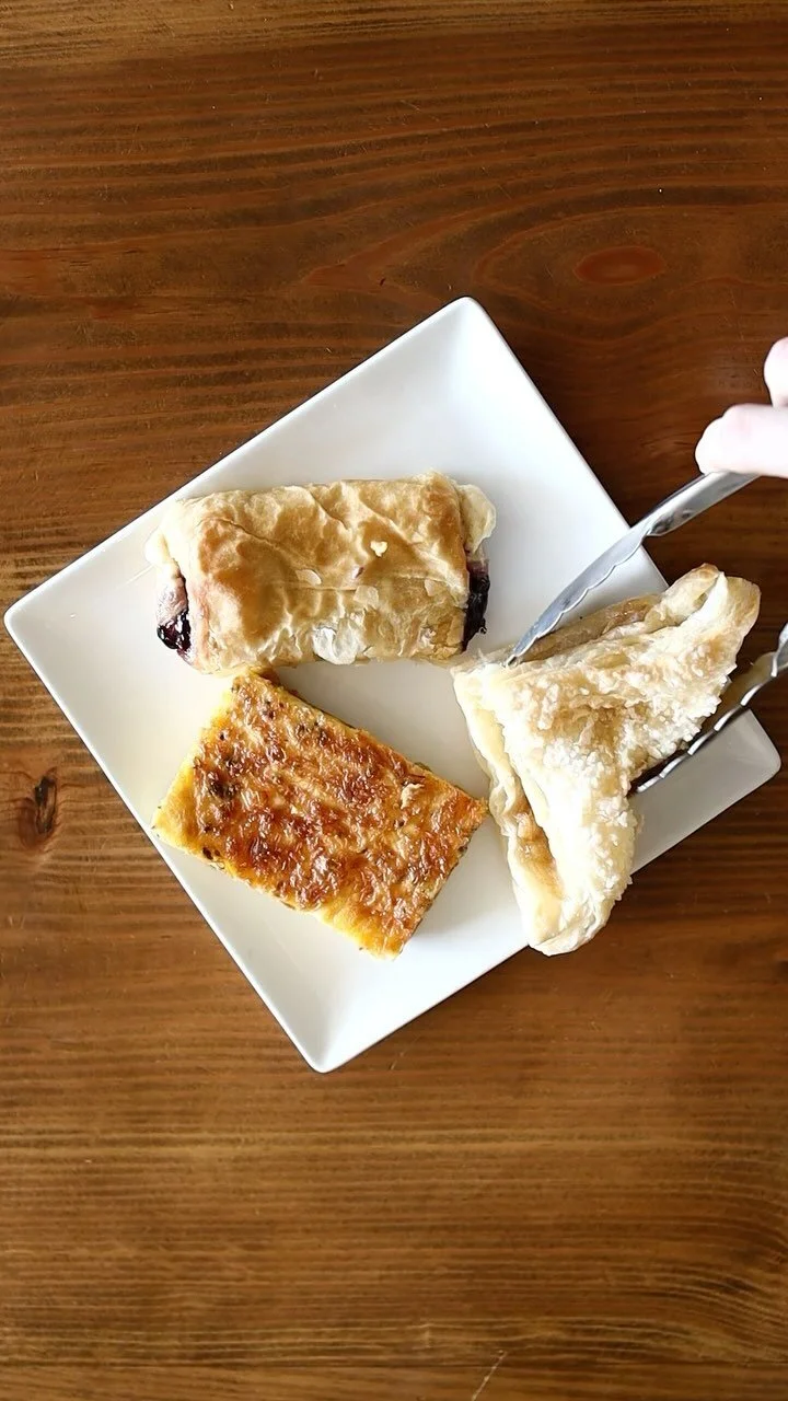 Nexus Coffee & Creative | Connection Hub for Central Arkansas