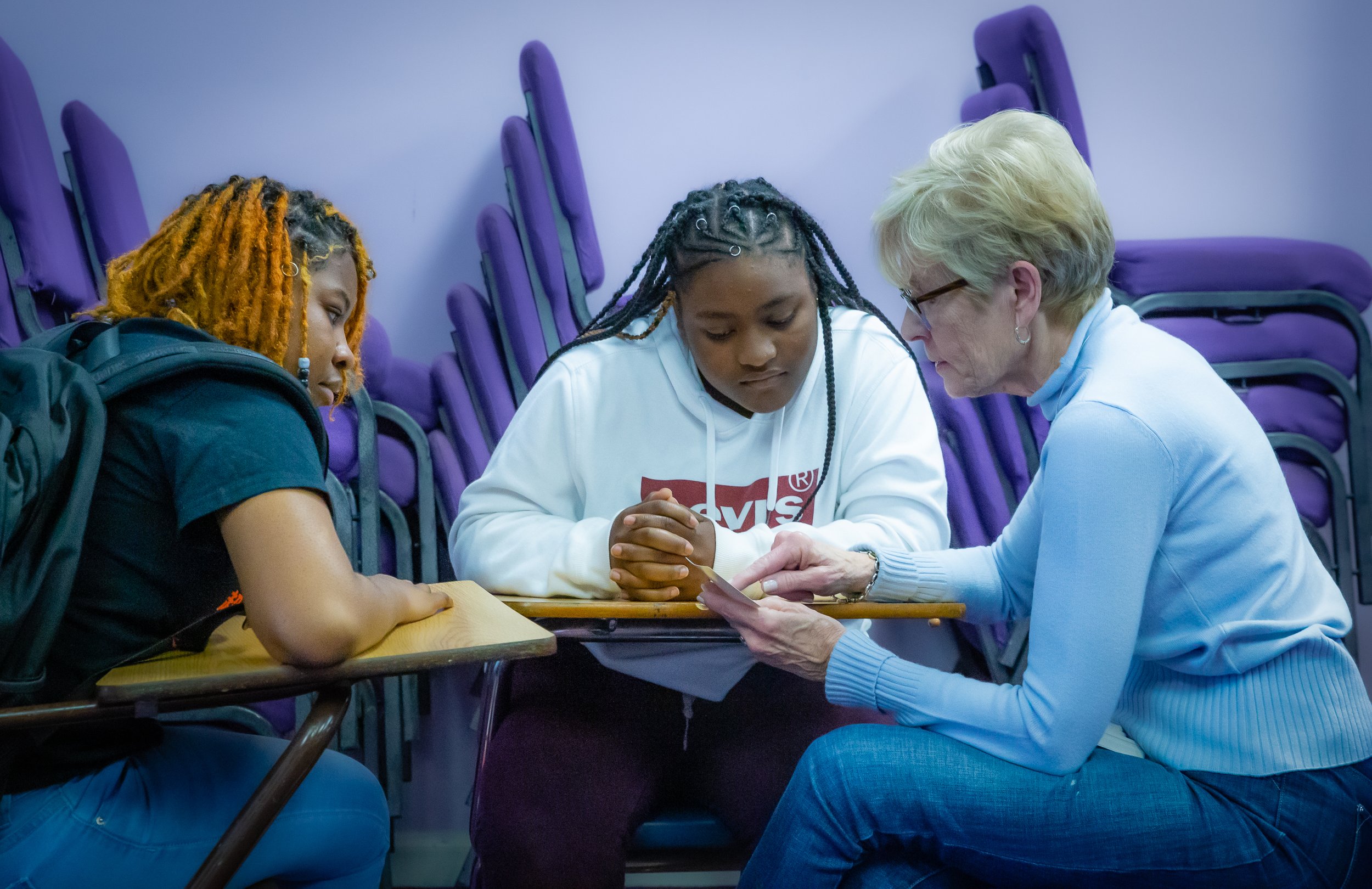 Collective Foundation — Nexus Coffee & Creative | Connection Hub for ...