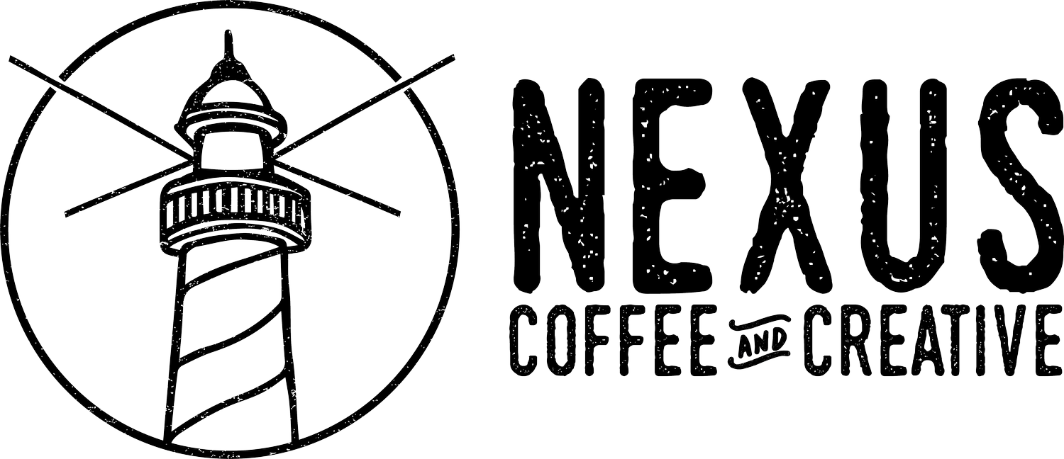 Join Our Team — Nexus Coffee & Creative | Connection Hub for Central ...
