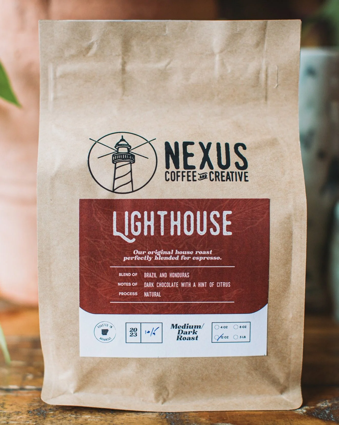 Wholesale — Nexus Coffee & Creative