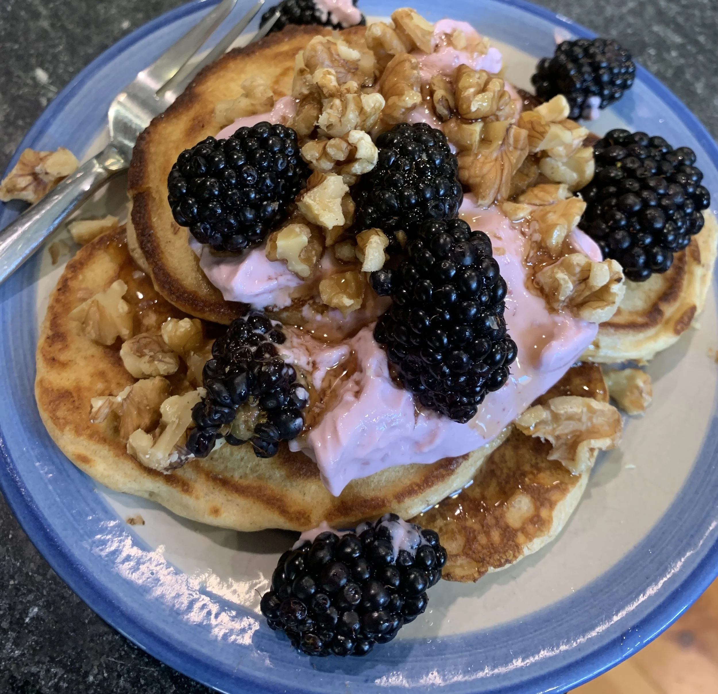 Blog 2 — CMO + Company